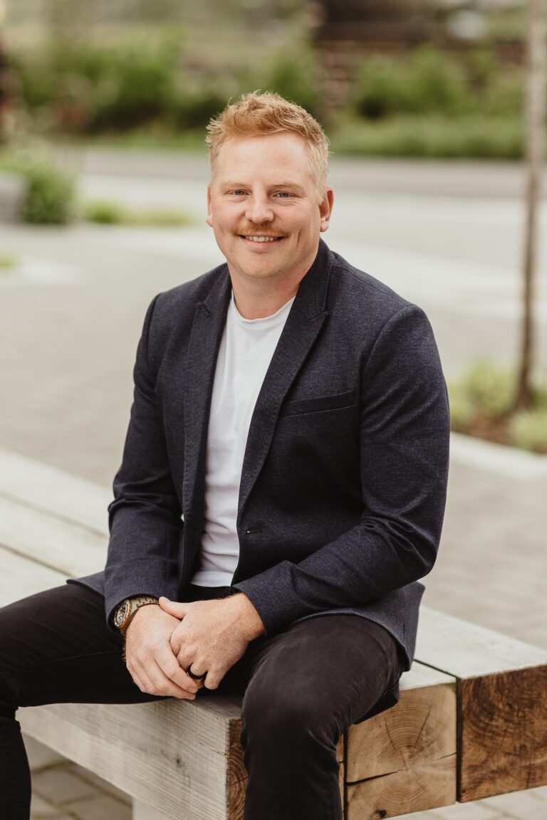 Meet The Team - Leffers and Rook
