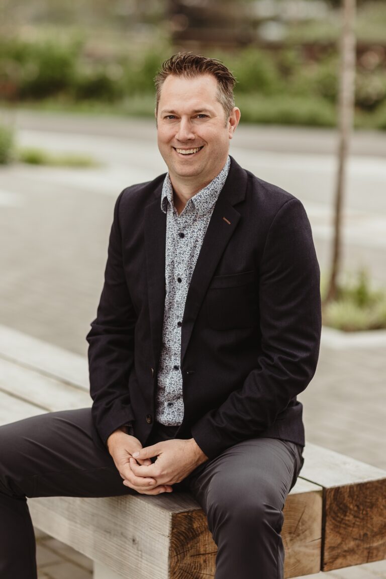 Meet The Team - Leffers and Rook